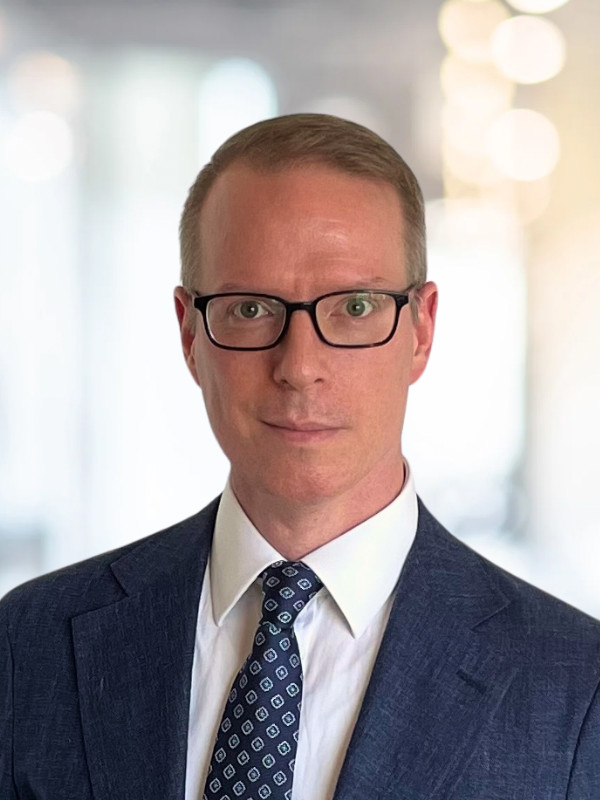 Matthew Roeder - Architect - Developer